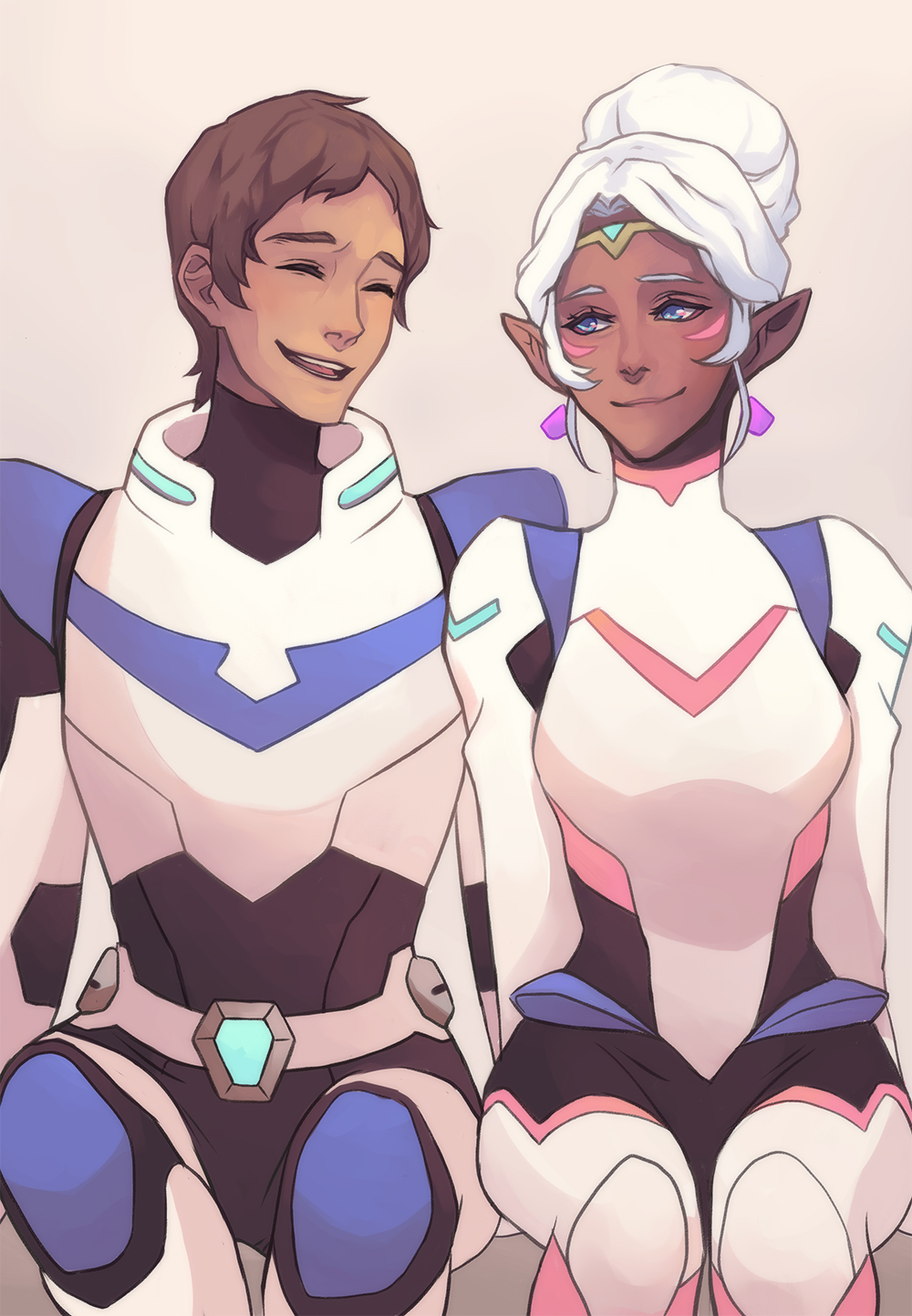 Besties By Neli Draws On Deviantart