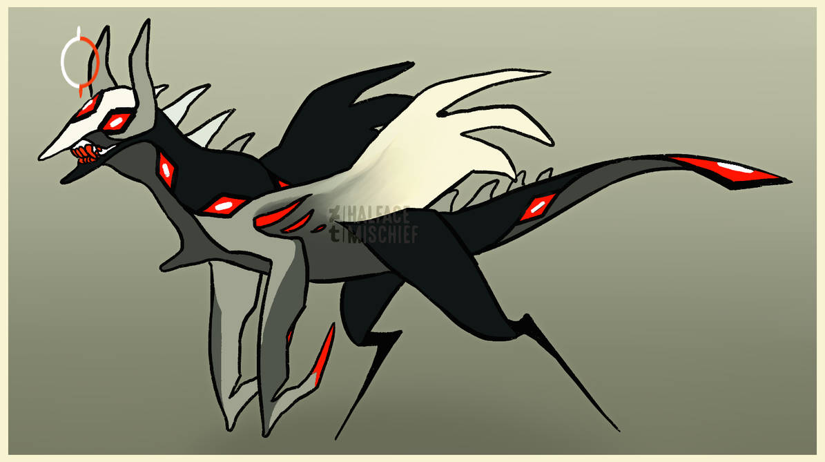 Adopt Closed - GODHEAD Beast by BYTE-Beast on DeviantArt Adopt Closed - GODHEAD Beast by BYTE-Beast on DeviantArt