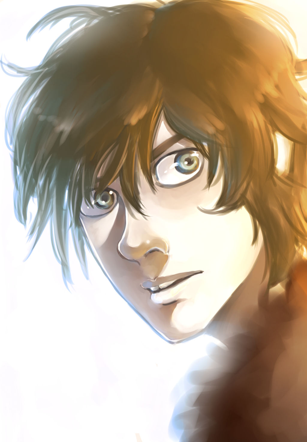 Hiccup - HTTYD by Dunklayth on DeviantArt Hiccup - HTTYD by Dunklayth on DeviantArt