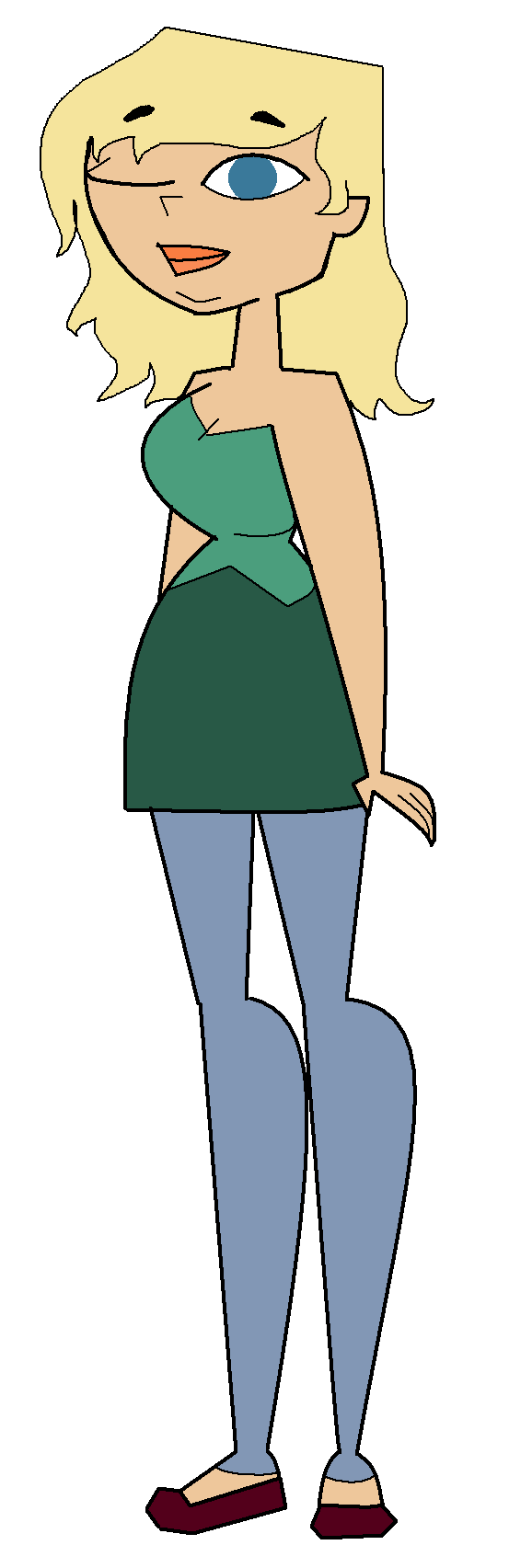 Mellissa For Worlds Top Model By Tdimodel6 On Deviantart