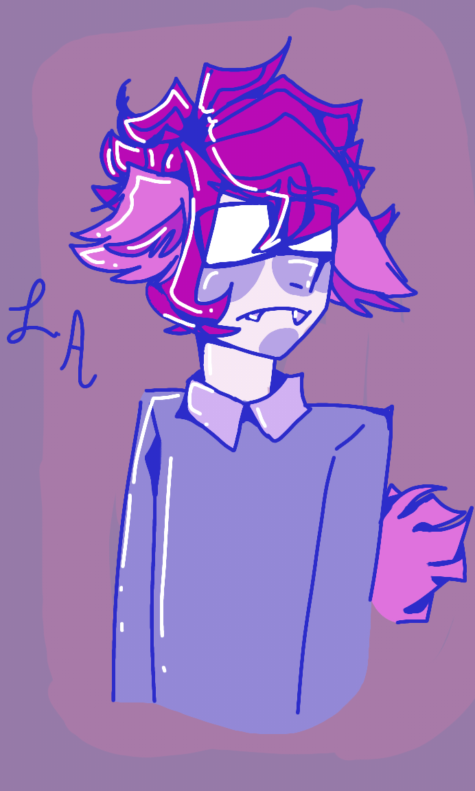 Furry Human By Bunniesinketchupllm On Deviantart