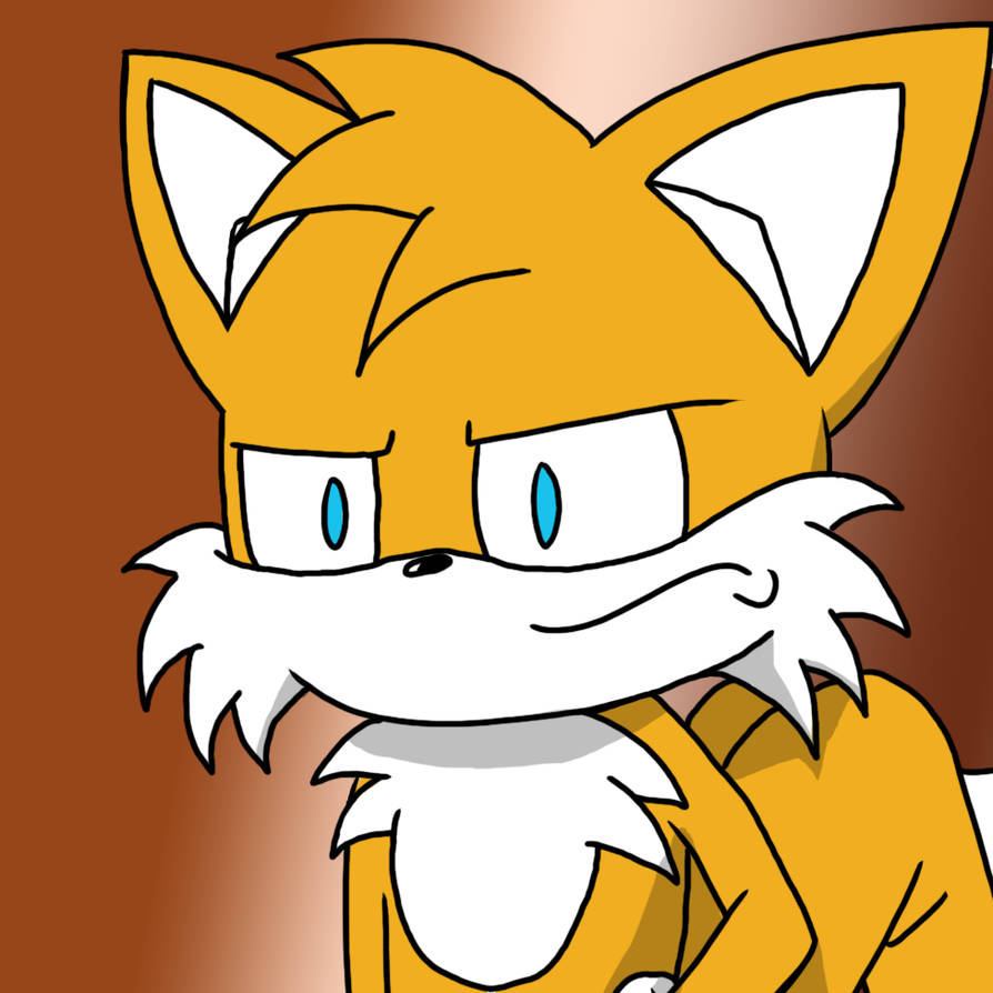 Tails Scowl Bowel Adventures By Stolken On Deviantart