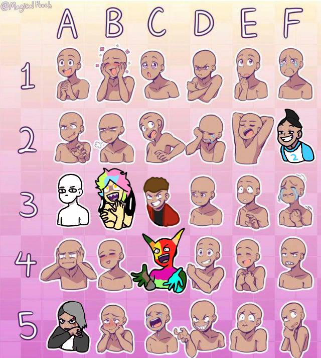 Choose Your Character! by WingsOfFireFan130 on DeviantArt Choose Your Character! by WingsOfFireFan130 on DeviantArt