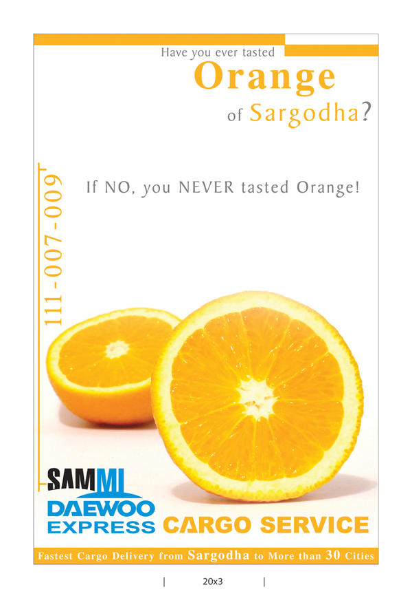 cargo ad by zaheerdesigner on DeviantArt