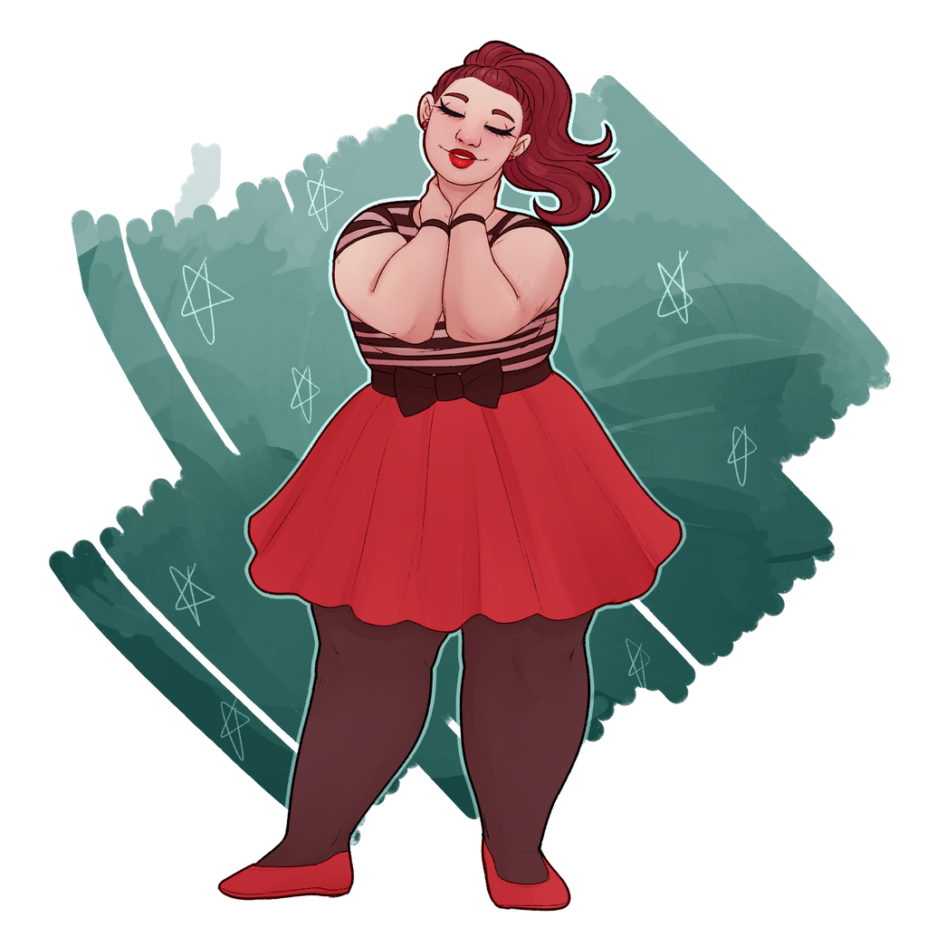 Bmc Girls Week 2 By Gelasticat On DeviantArt bmc-girls-week-2-by-gelasticat-on-deviantart