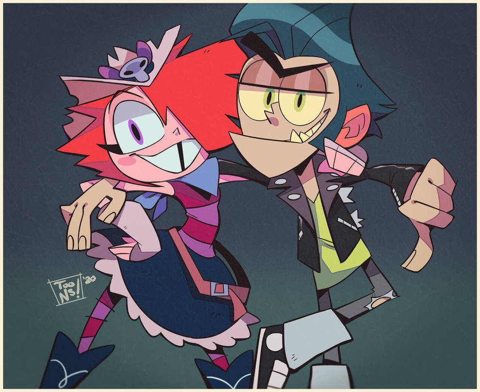 Long Gone Gulch Commission By Datoonie On Deviantart