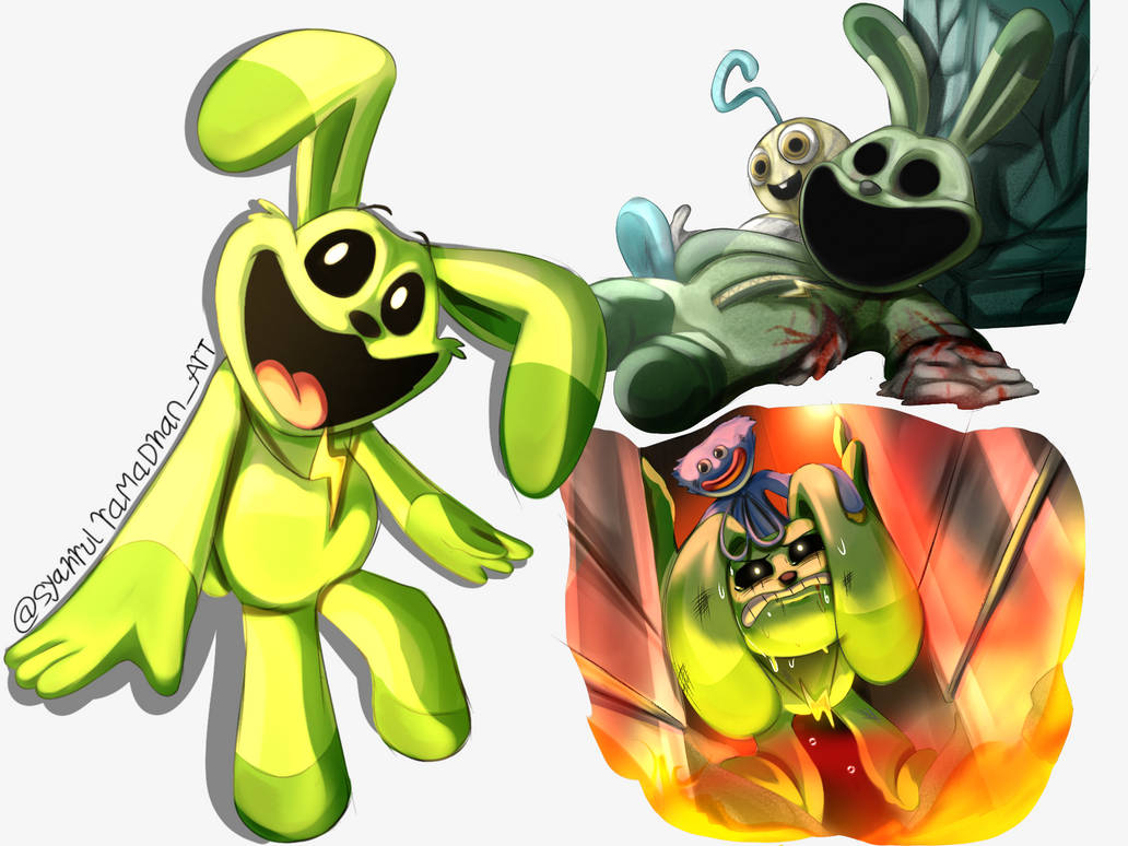 Hoppy Hopscotch By Syahrulramadhank02 On Deviantart