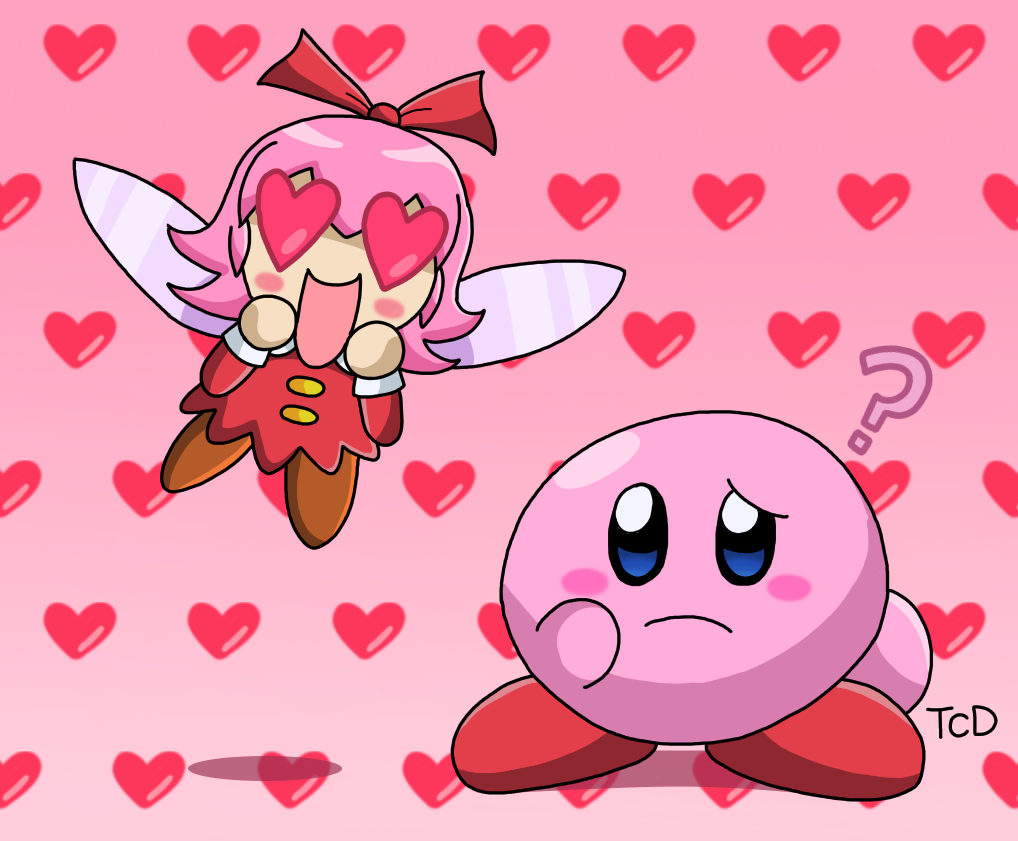 Krazy For Kirby Deviantart Gallery