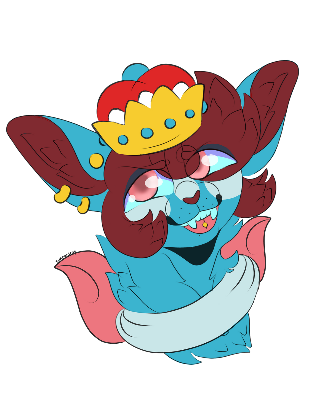 King For A Day By Pubbymoff On DeviantArt king-for-a-day-by-pubbymoff-on-deviantart