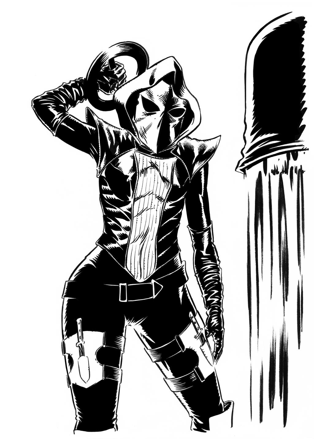 Ruby Hale 1 By Djmpaz On Deviantart
