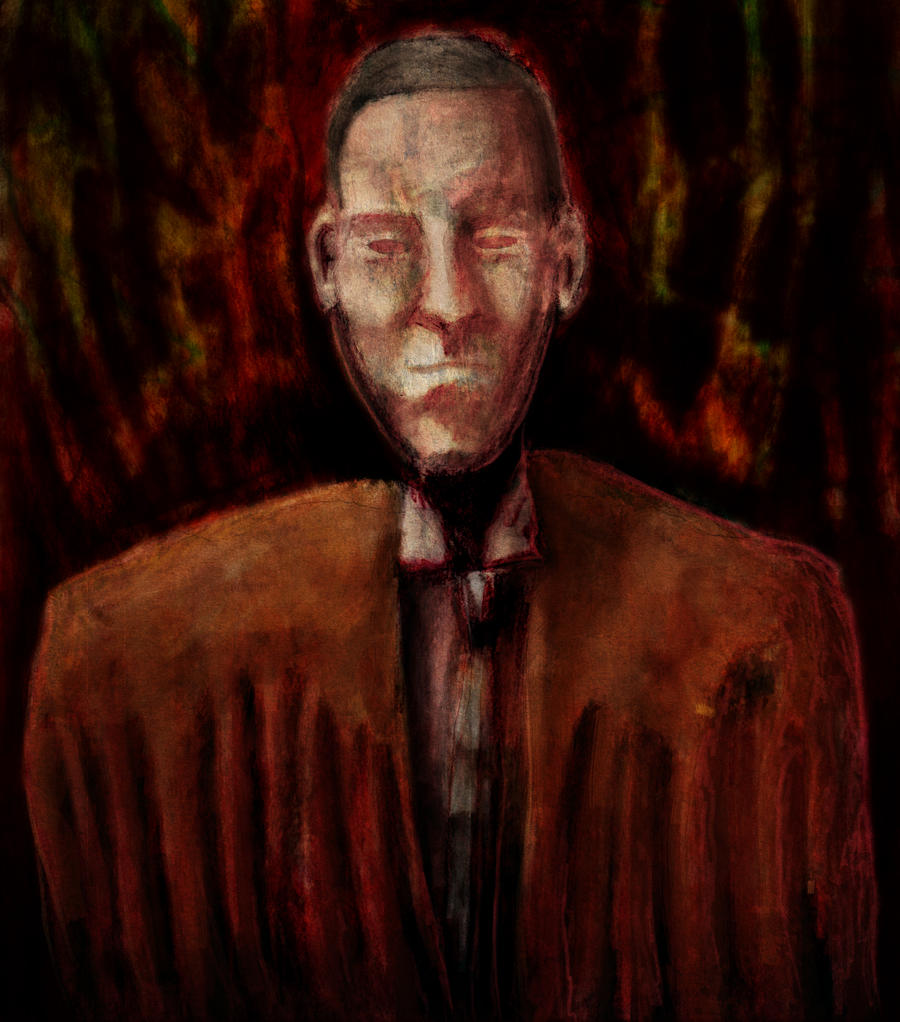 Hpl By Brainwronged On Deviantart