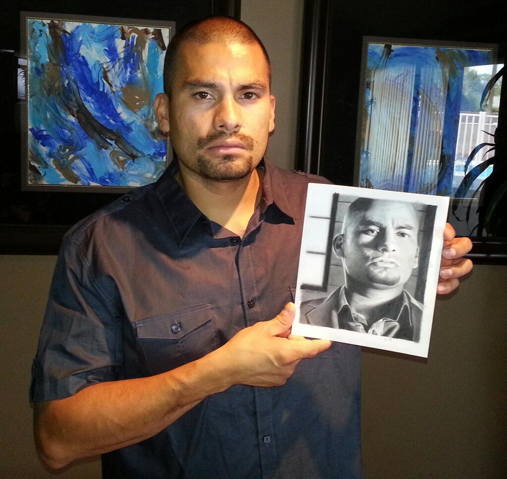 Daniel Moncada - BREAKING BAD by Doctor-Pencil on DeviantArt Daniel Moncada - BREAKING BAD by Doctor-Pencil on DeviantArt