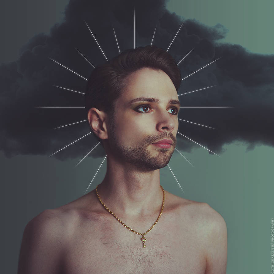 Big Black Cloud Little White Lie By Gothicnarcissus On Deviantart