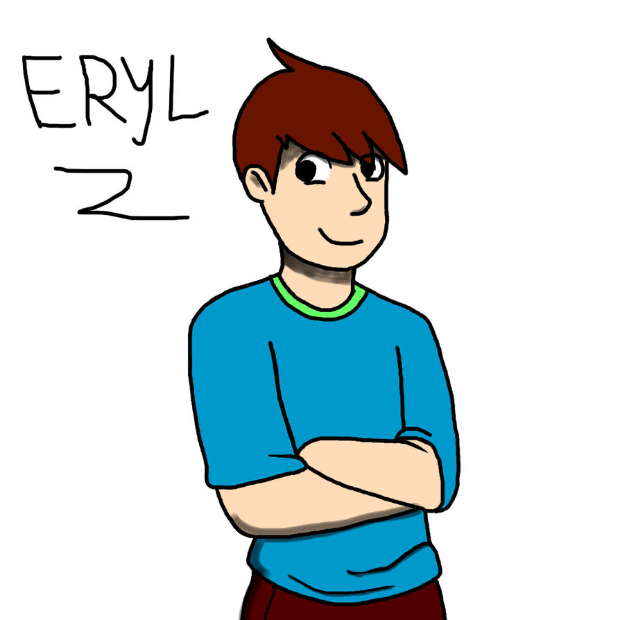 Eryl By Deliveredmean42 On Deviantart