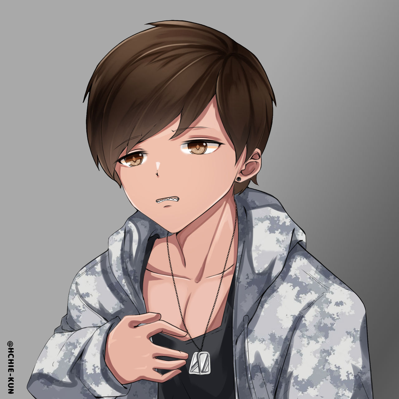 ITIWDBIBAATBITCDK: Cringe Attack by IchinoseZanardi16 on DeviantArt ITIWDBIBAATBITCDK: Cringe Attack by IchinoseZanardi16 on DeviantArt