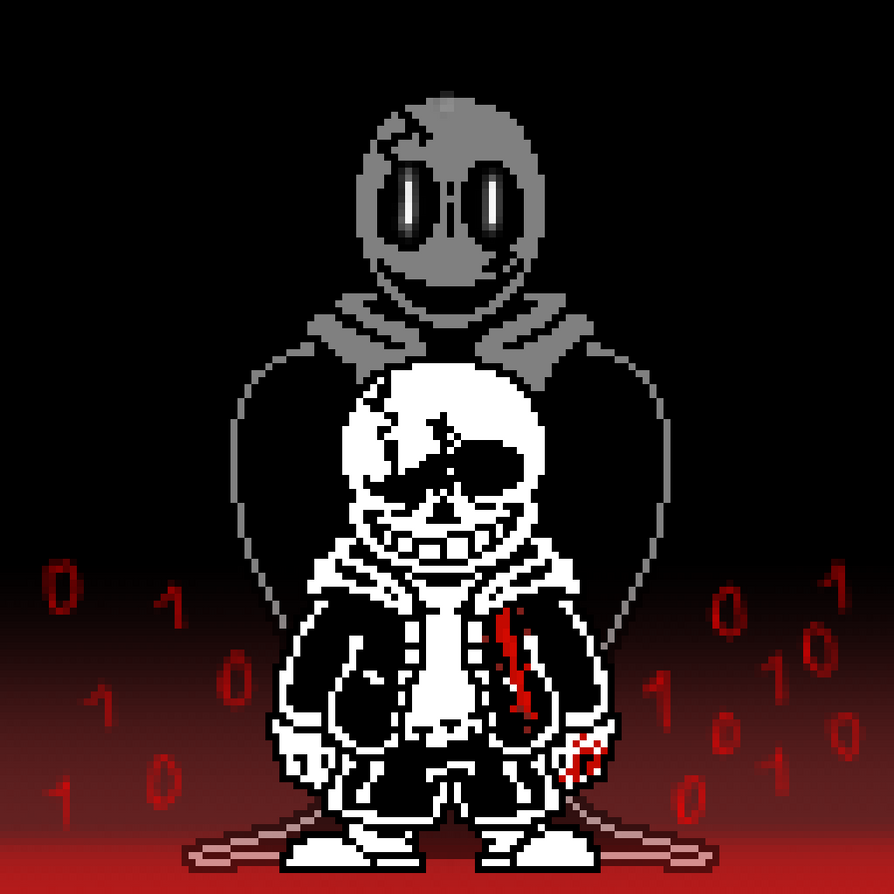 Last Breath Sans Phase 3 by TimeTravelingCapsule on DeviantArt Last Breath Sans Phase 3 by TimeTravelingCapsule on DeviantArt