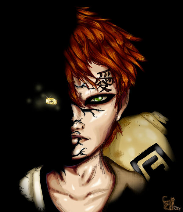 Garra by DemonicSandwichMeat on DeviantArt