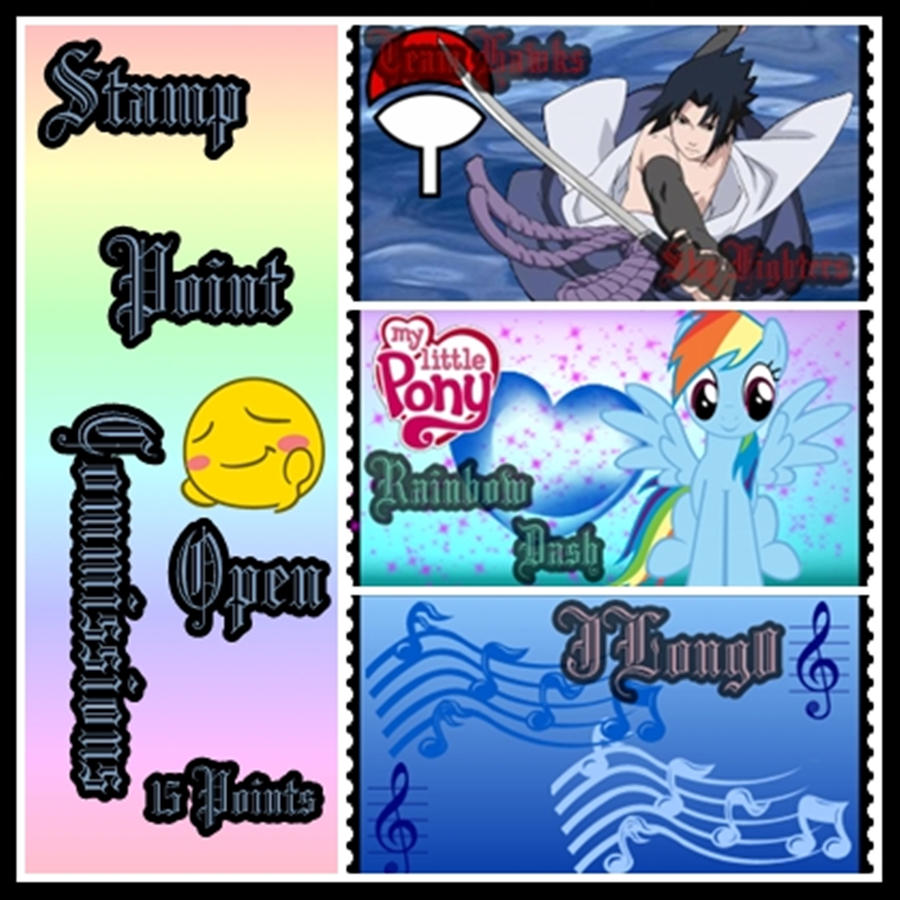 Stamp Point Commissions Ad by Levi-Ackerman-Heicho on DeviantArt Stamp Point Commissions Ad by Levi-Ackerman-Heicho on DeviantArt