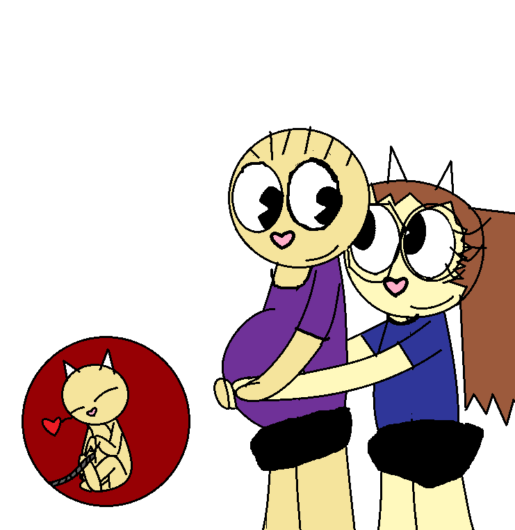 Yup Another Mpreg Stewie X Alex Pic By Kiffangirl6two On Deviantart