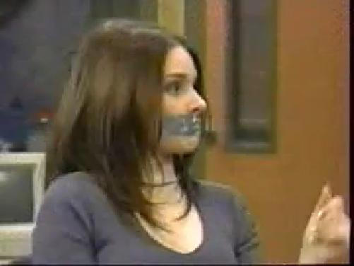Duct Taped Mouths On Tv Vol 7 By Duckducttape On Deviantart