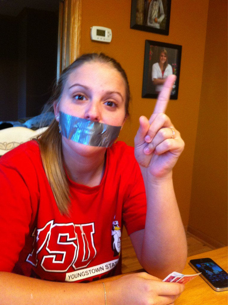 Duct Tape Mouth Club Vol 67 By Duckducttape On Deviantart