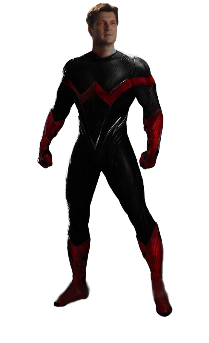 Wonder Man MCU by yourmom420420420 on DeviantArt Wonder Man MCU by yourmom420420420 on DeviantArt