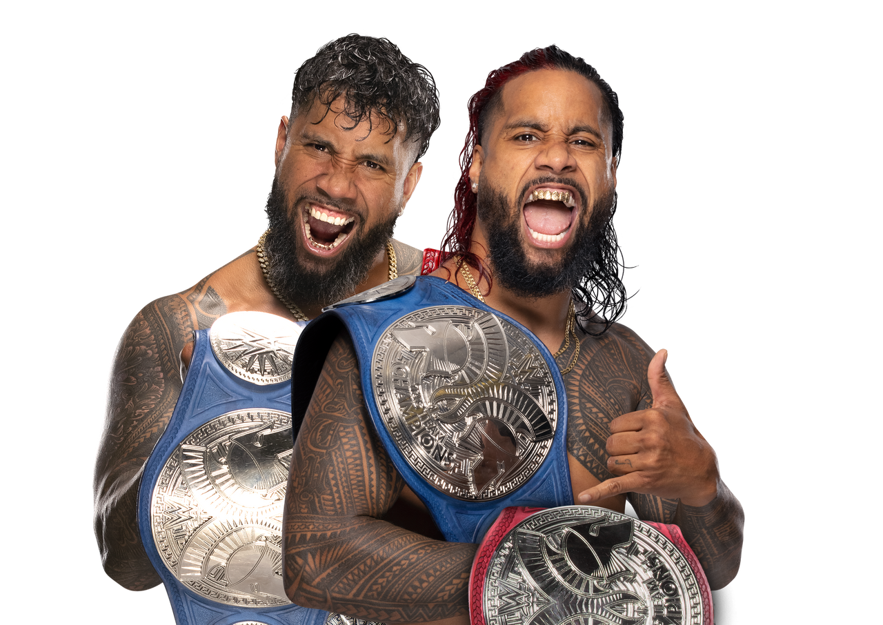 WWE Undisputed Tag Team Champions The Usos PNG By RahulTR On DeviantArt wwe-undisputed-tag-team-champions-the-usos-png-by-rahultr-on-deviantart