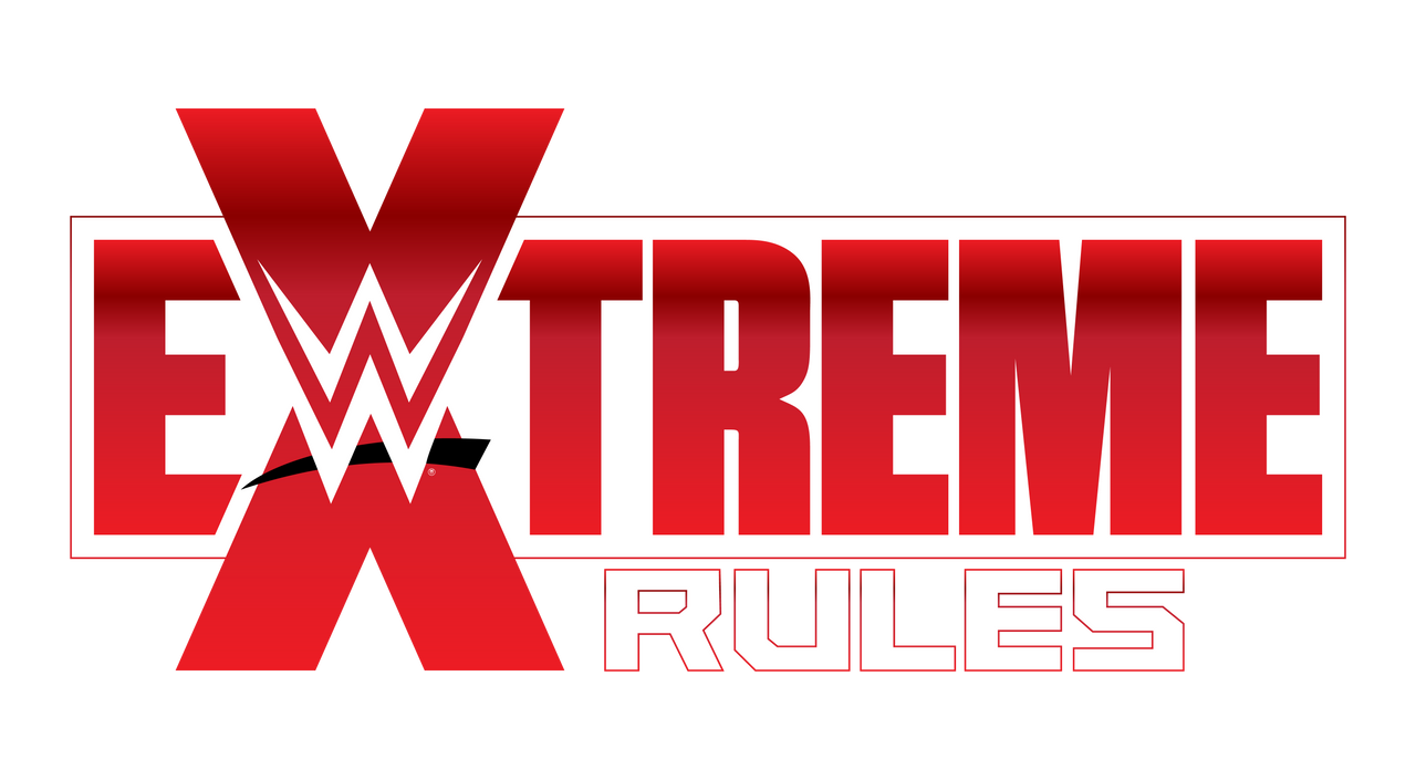 WWE Extreme Rules Logo PNG Red v2 by RahulTR on DeviantArt WWE Extreme Rules Logo PNG Red v2 by RahulTR on DeviantArt