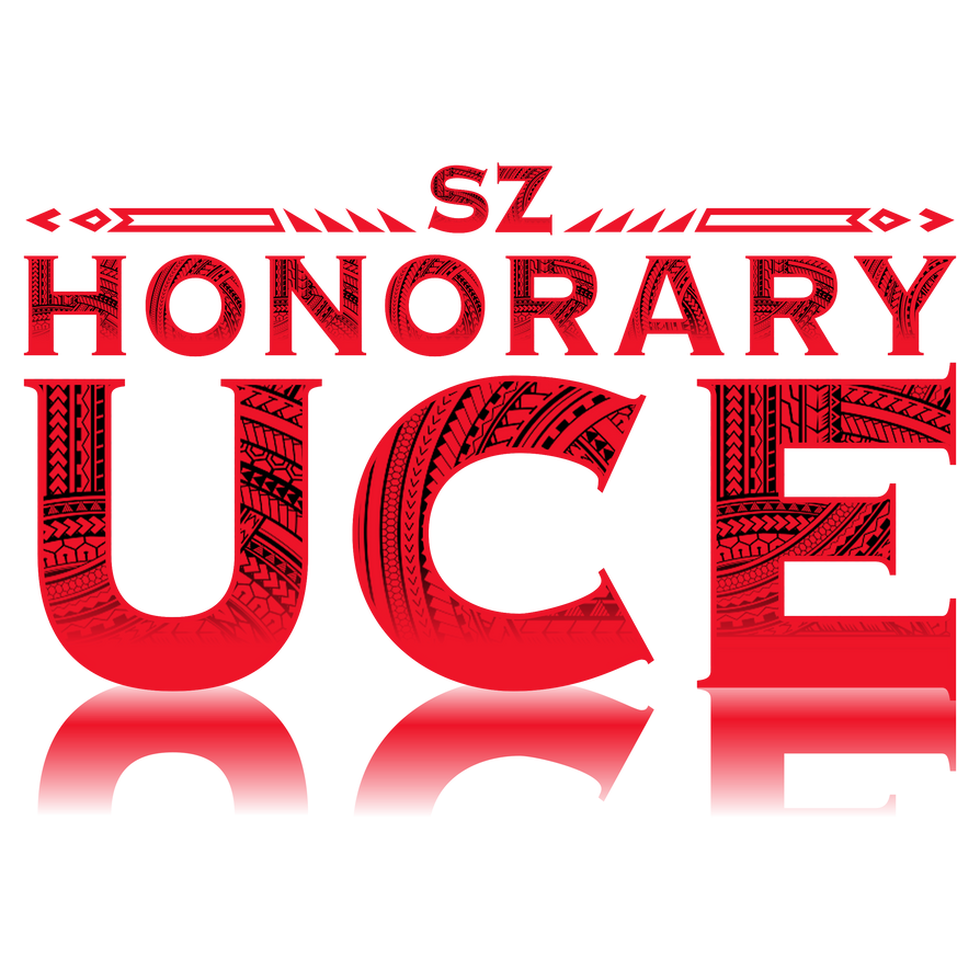 Sami Zayn Honorary Uce Logo Png by RahulTR on DeviantArt Sami Zayn Honorary Uce Logo Png by RahulTR on DeviantArt