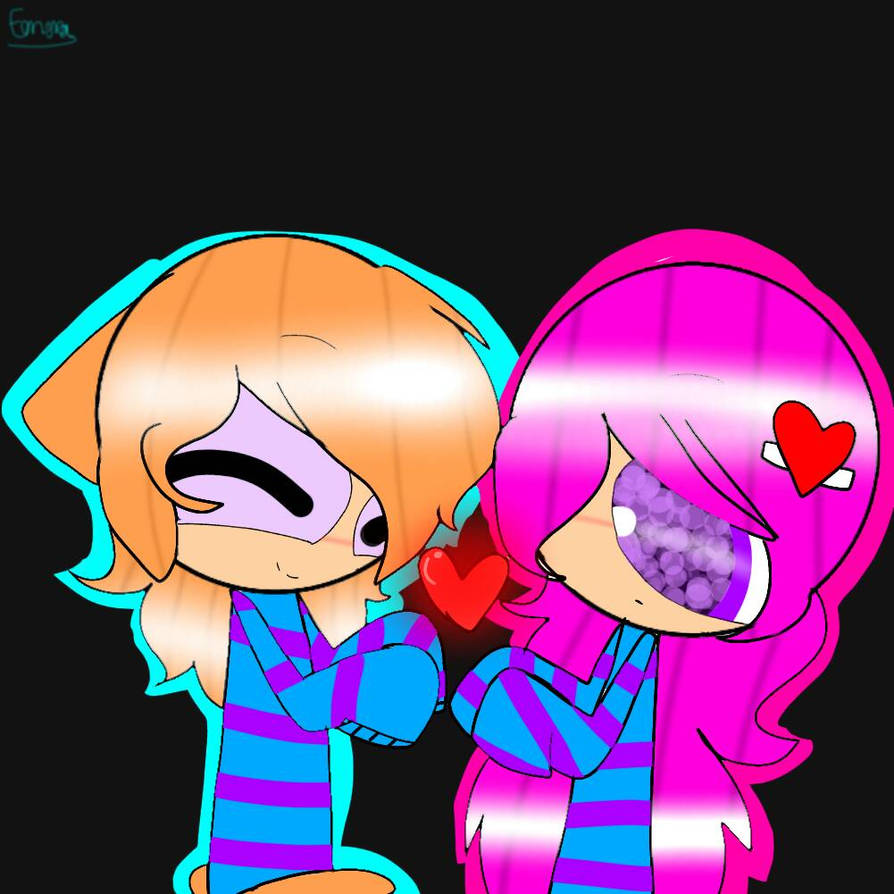 Emma X Milli By Emmaethiw On Deviantart