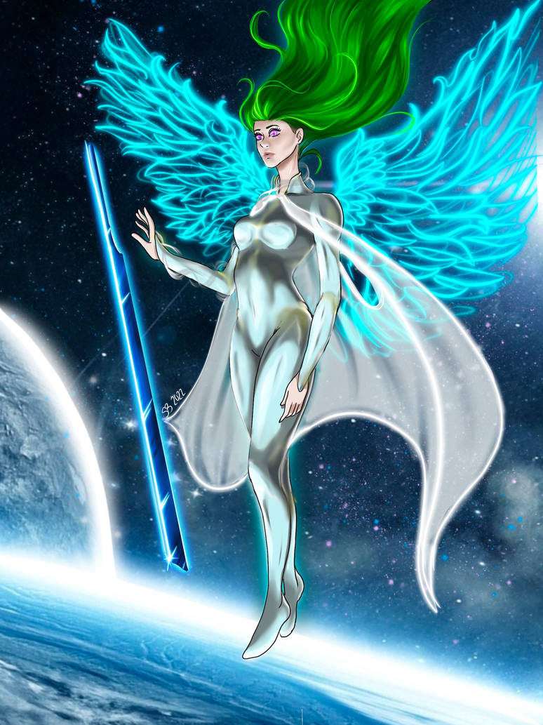 Cradle Fan Art By Sommerskye On Deviantart