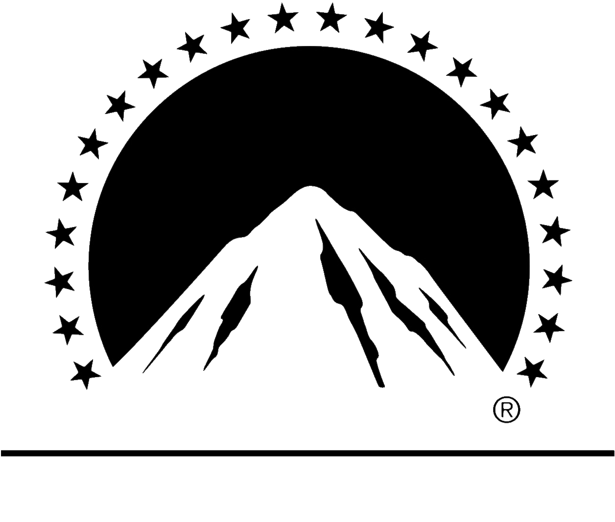 Empty Paramount Logo By Tomthedeviant2 On Deviantart