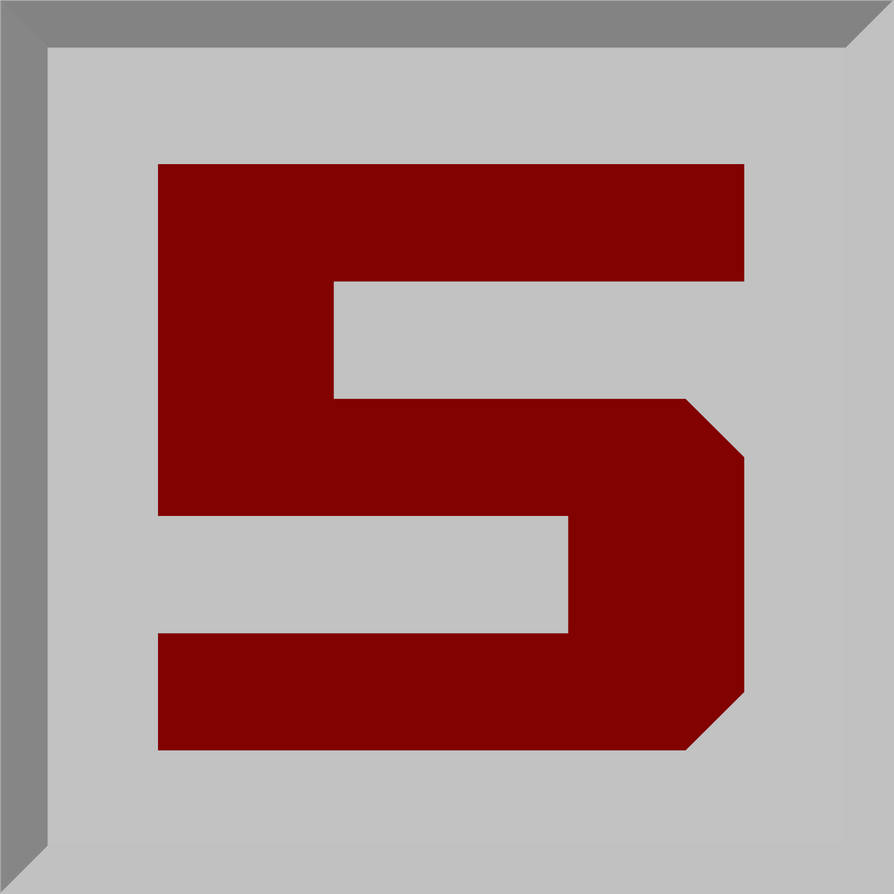 My Own Minesweeper 5 Tile By Tomthedeviant2 On Deviantart