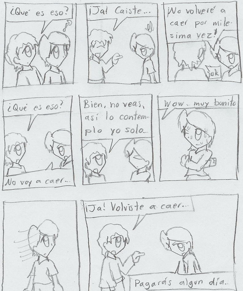 Viejos Tiempos By Mythical Human On Deviantart