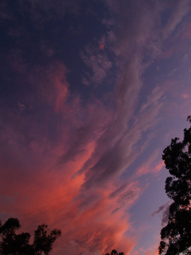 Sky is Falling by frezbo on DeviantArt