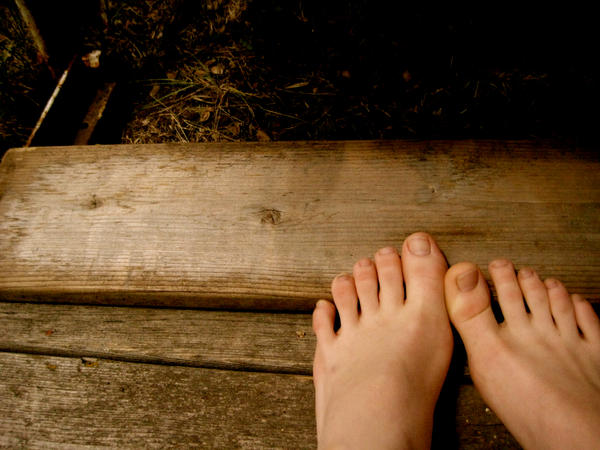 Mermaid Feet By Pandablues On Deviantart