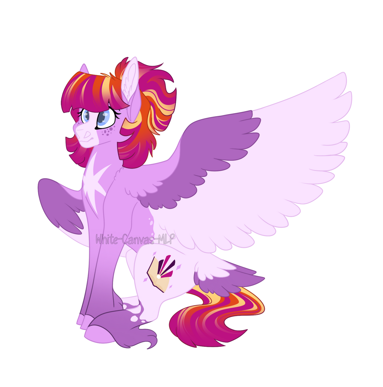 Twilight X Sunburst By White Canvas Mlp On Deviantart