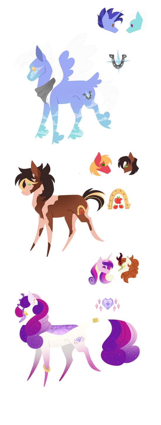 Closed Fusion Adopts by WhiteCanvasArt on DeviantArt Closed Fusion Adopts by WhiteCanvasArt on DeviantArt