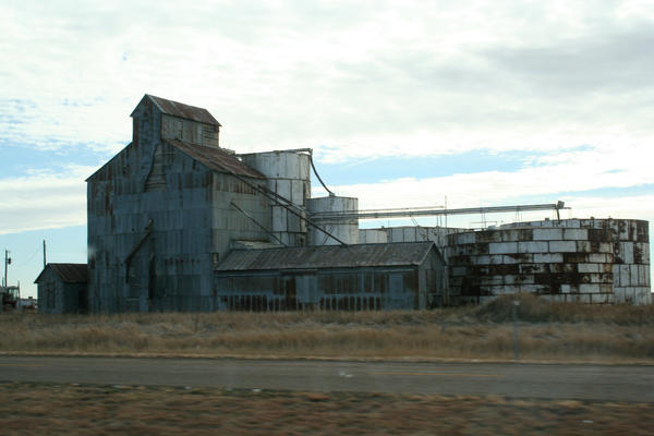 Dead building by gurlkaleidescopeeyes on DeviantArt