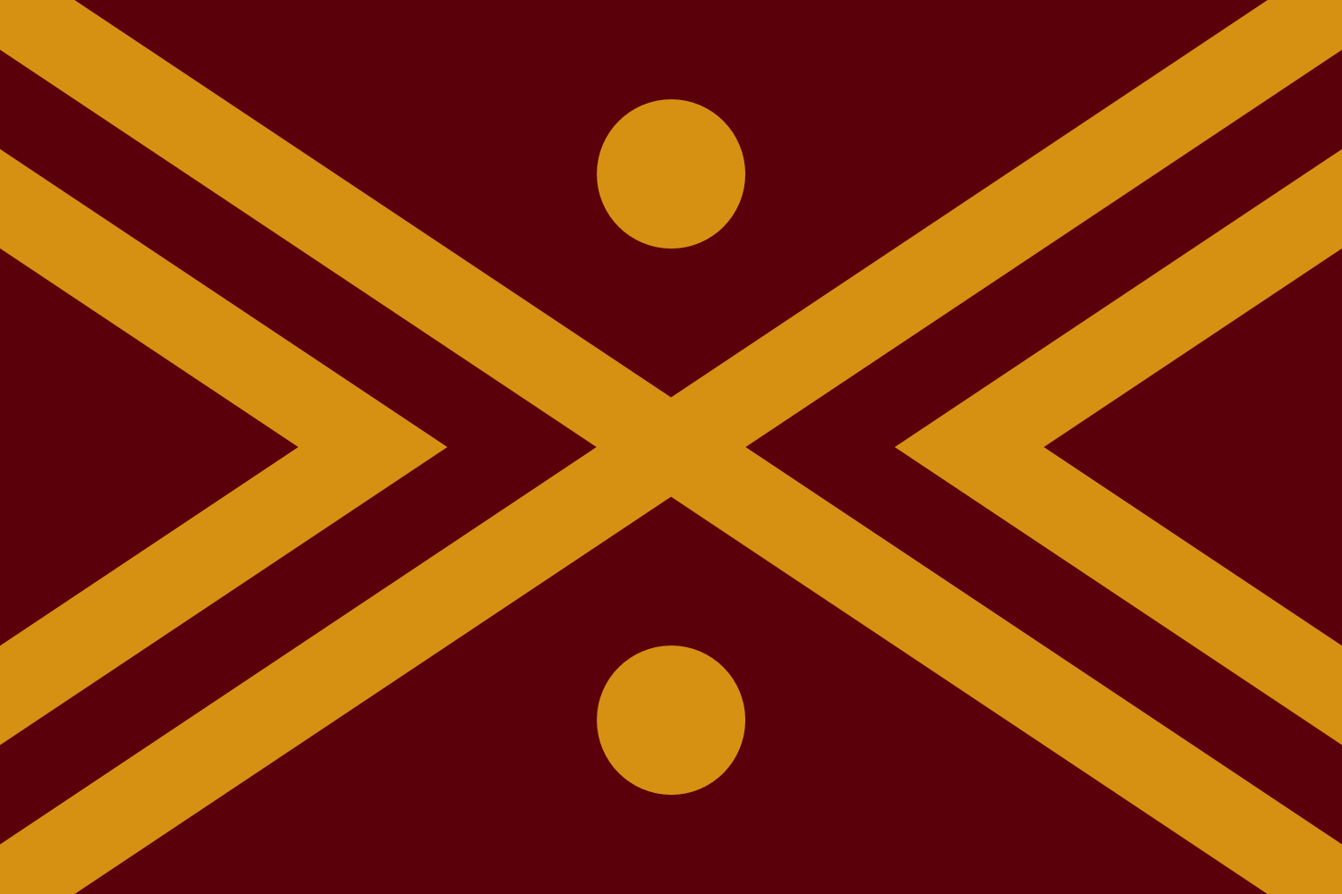 Songhai Empire Flag Songhai Empire Flag