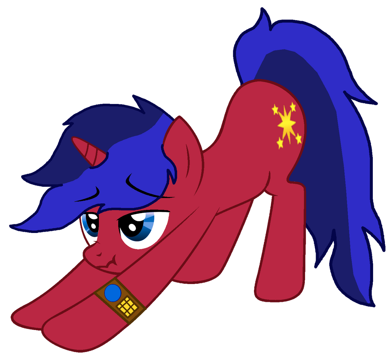 The Jack O Pose Aldustar By Alduthecat On Deviantart