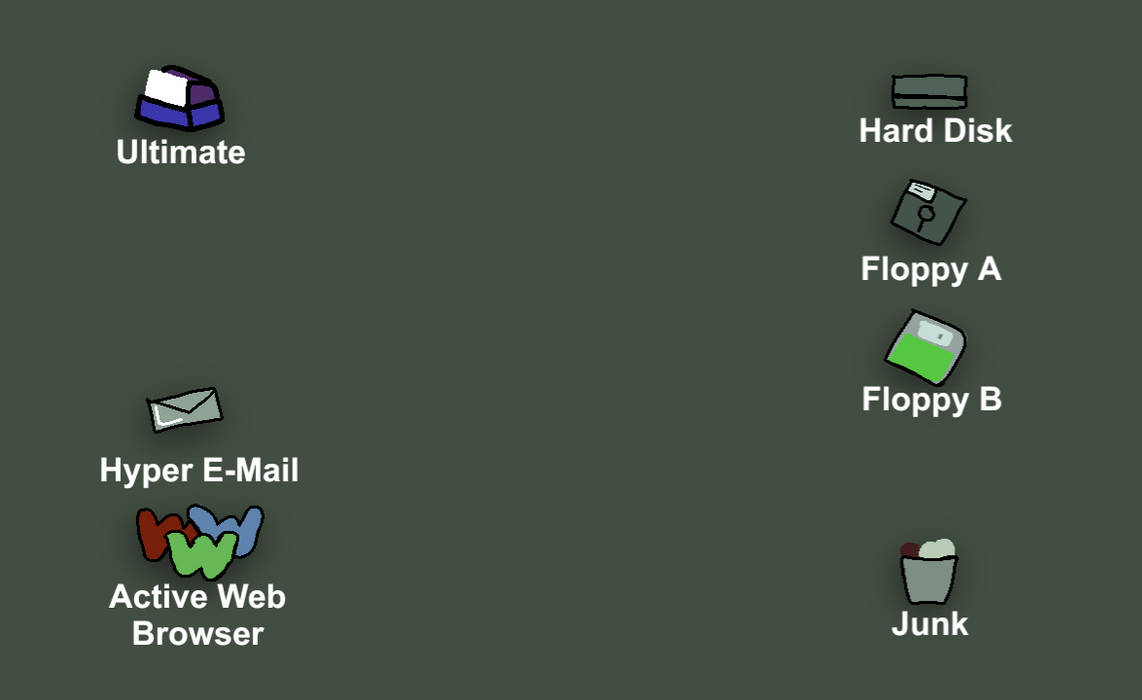 (TERRIBLE RECREATE): Obnox/OS GUI by lamdola123 on DeviantArt (TERRIBLE RECREATE): Obnox/OS GUI by lamdola123 on DeviantArt