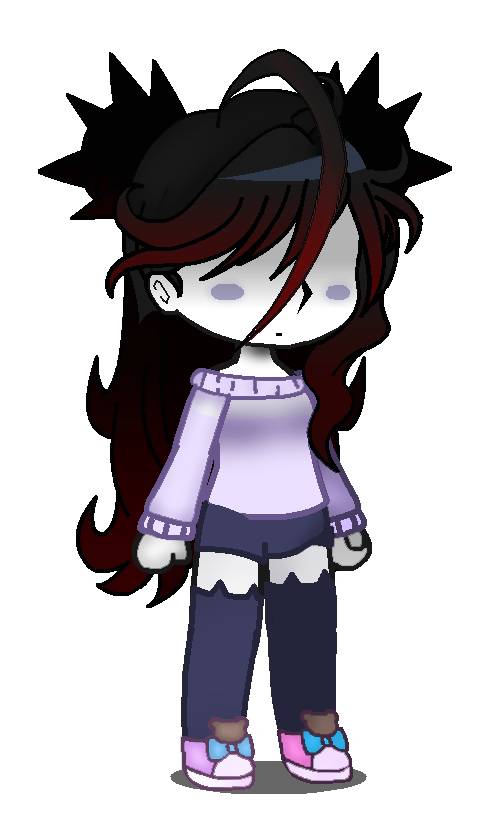 Shading Gacha Club Edit By Calamityanddingus On Deviantart