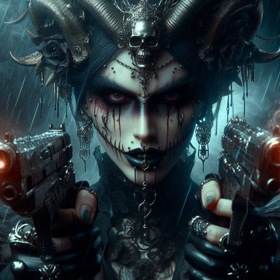 On Your Knees By Djidentity On Deviantart