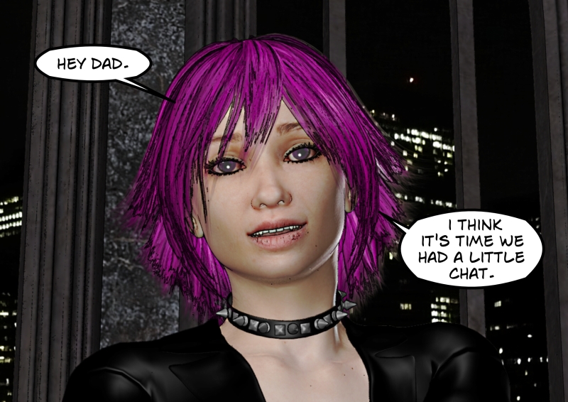 image and panel test by DaColdOne on DeviantArt image and panel test by DaColdOne on DeviantArt