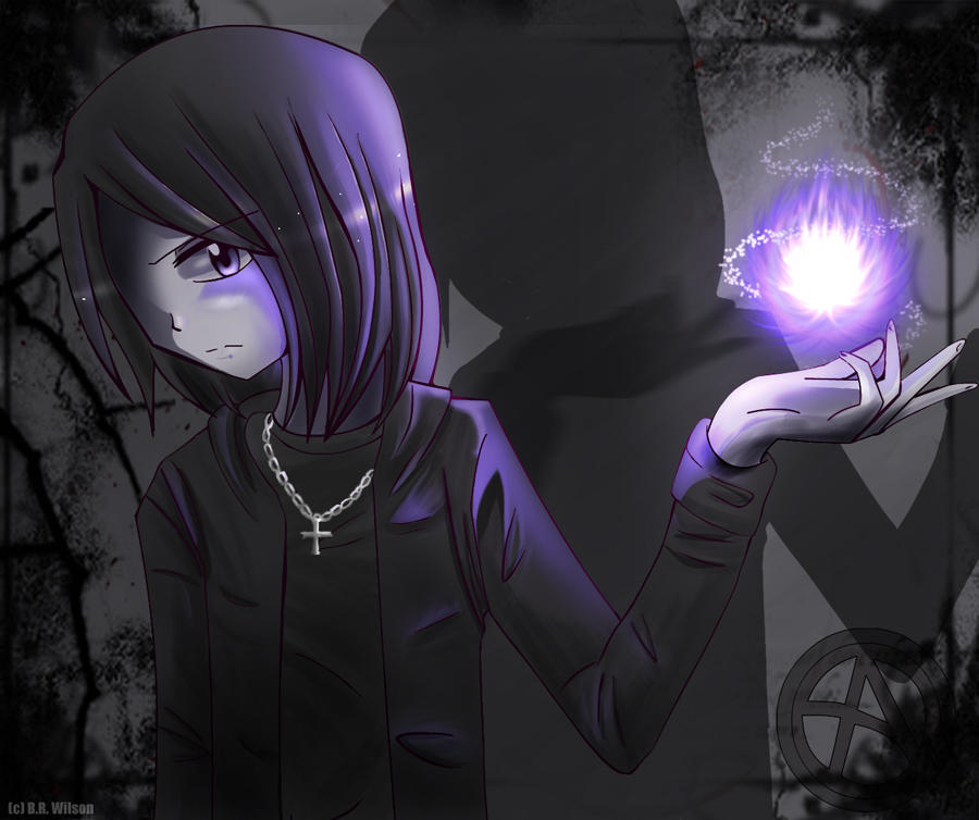 Mind Freak :D by Killr-Kitty249 on DeviantArt