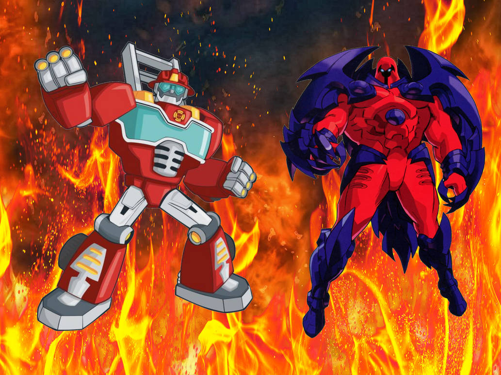 Firetruck Rescue Bot VS Psychic Entity by Jamesdean1987 on DeviantArt Firetruck Rescue Bot VS Psychic Entity by Jamesdean1987 on DeviantArt