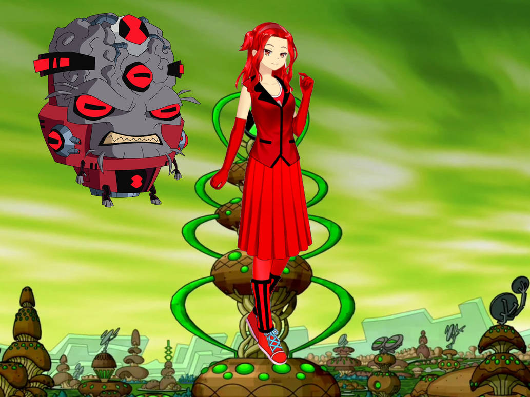 Stella Copernicus Evolved Galvan By Jamesdean1987 On Deviantart