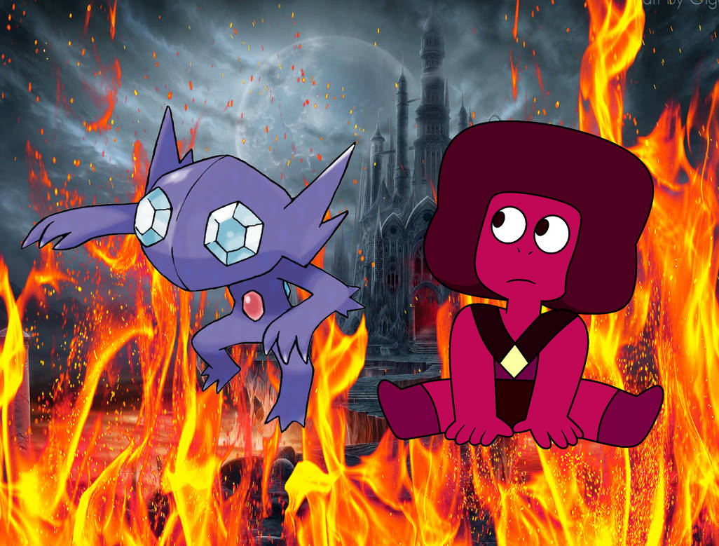 Darkness Pokemon VS Leggy Ruby by Jamesdean1987 on DeviantArt Darkness Pokemon VS Leggy Ruby by Jamesdean1987 on DeviantArt