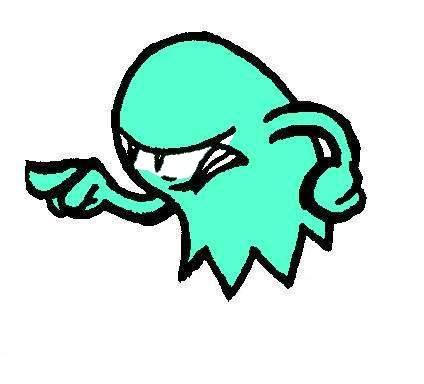 Angry Sloopy by sloopygoop on DeviantArt